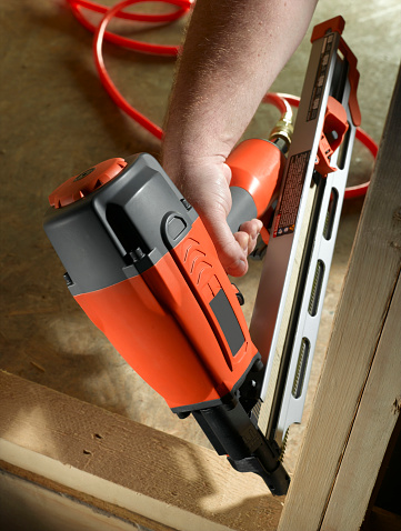 Nail Guns Leading Cause Of Construction Injury: Giampa Law