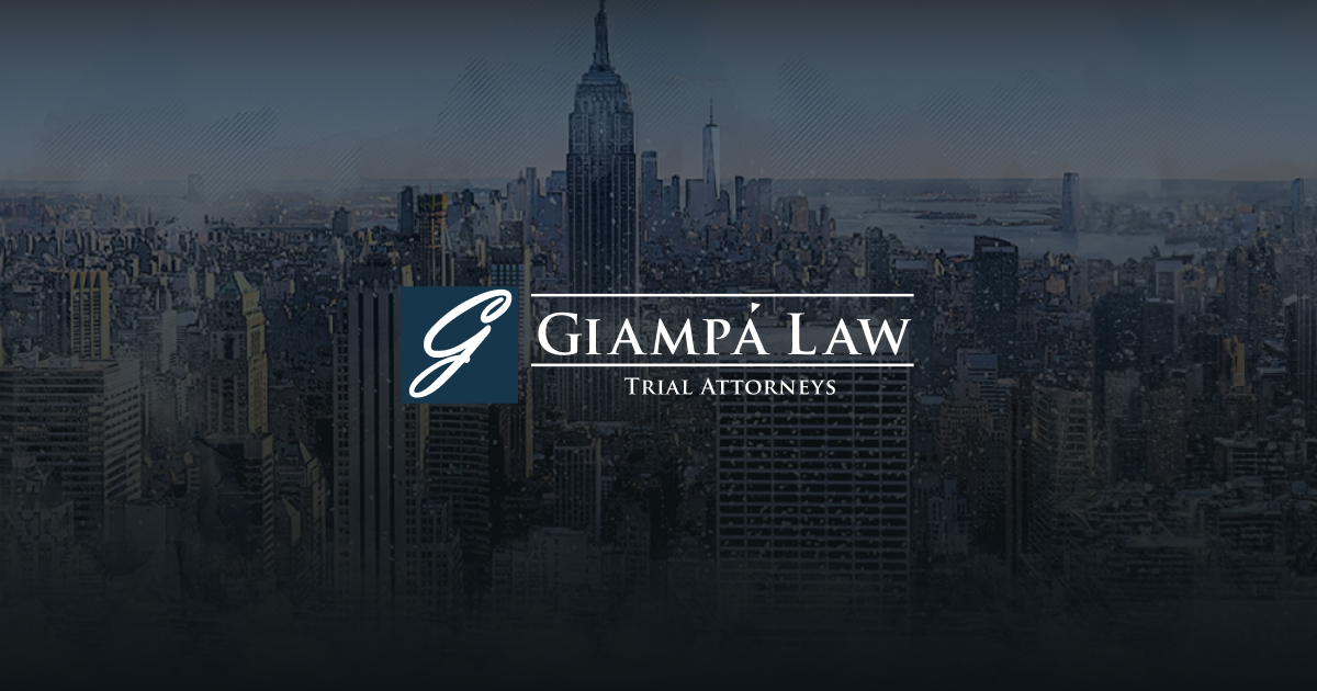 New York City Access-A-Ride Accident Lawyers | Giampa Law